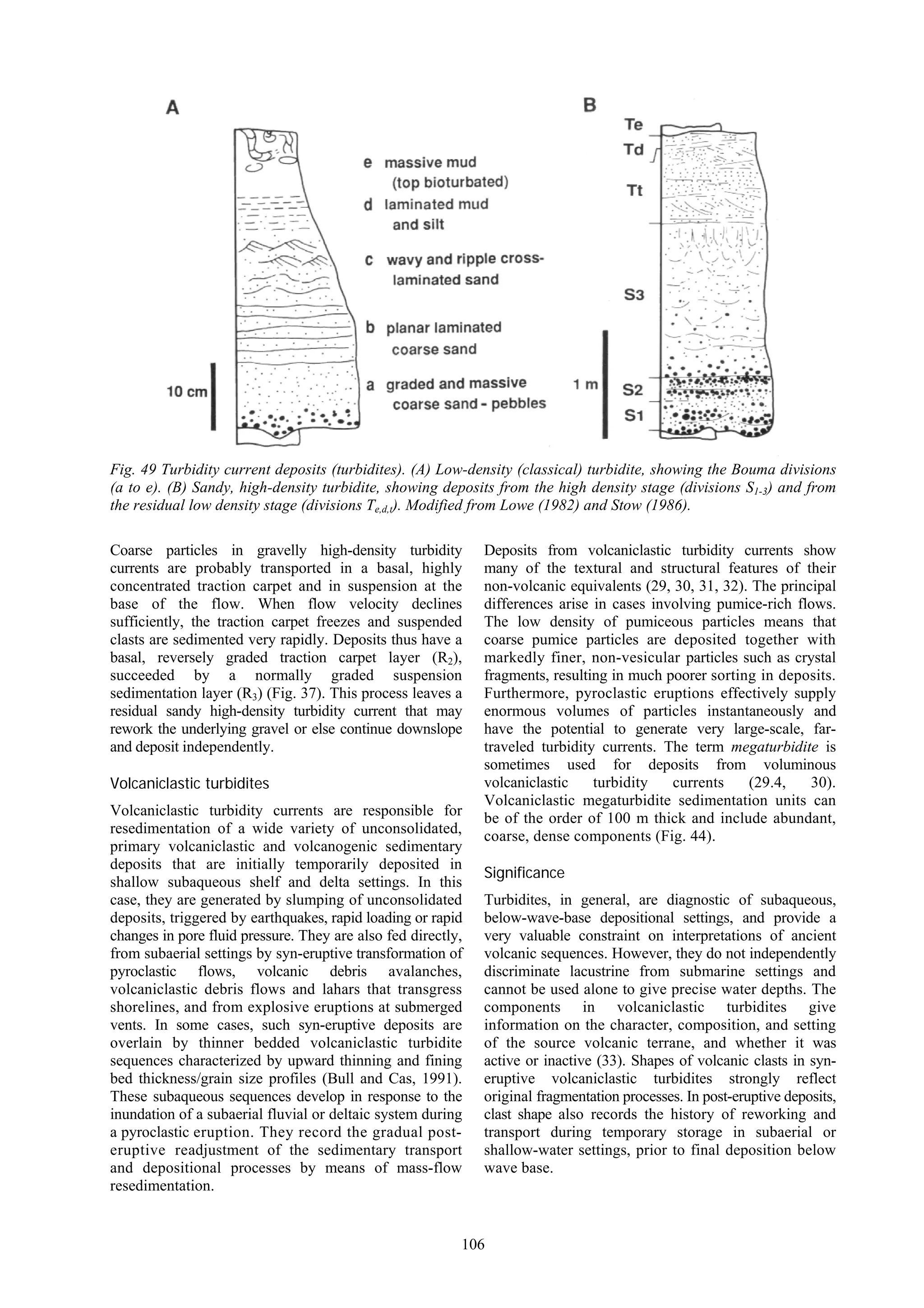 Mcphie - Volcanic Textures | PDF