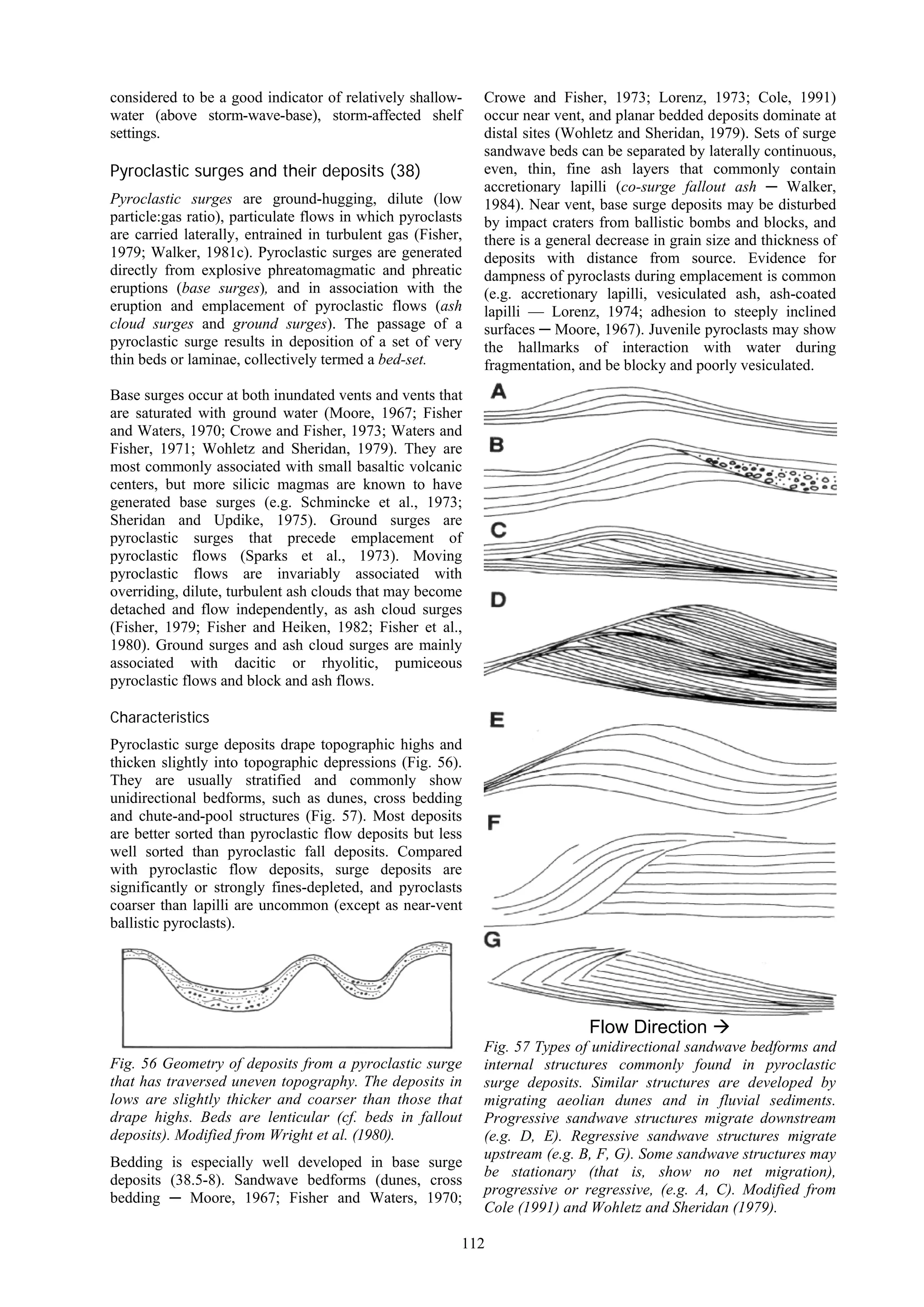 Mcphie - Volcanic Textures | PDF