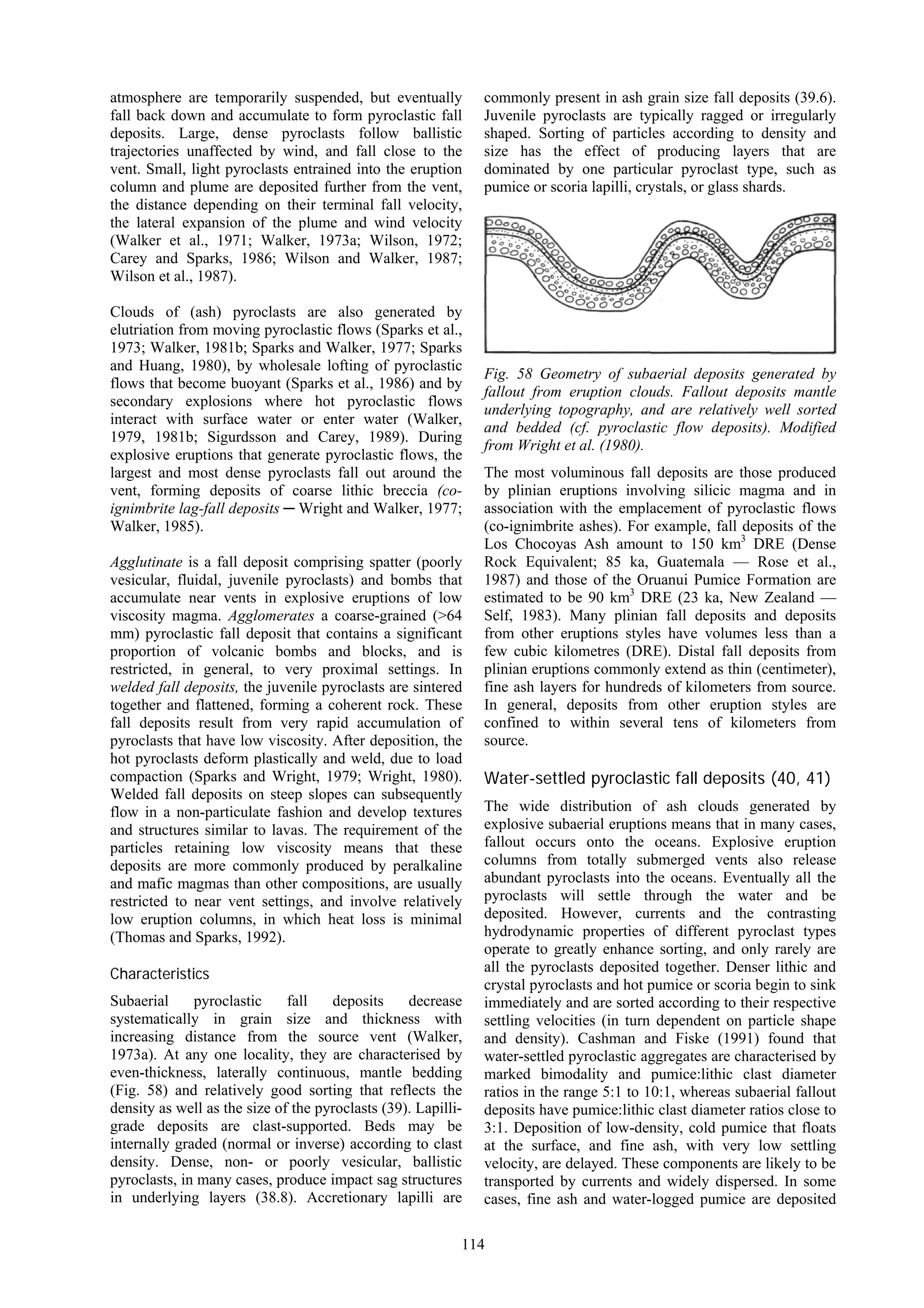 Mcphie - Volcanic Textures | PDF