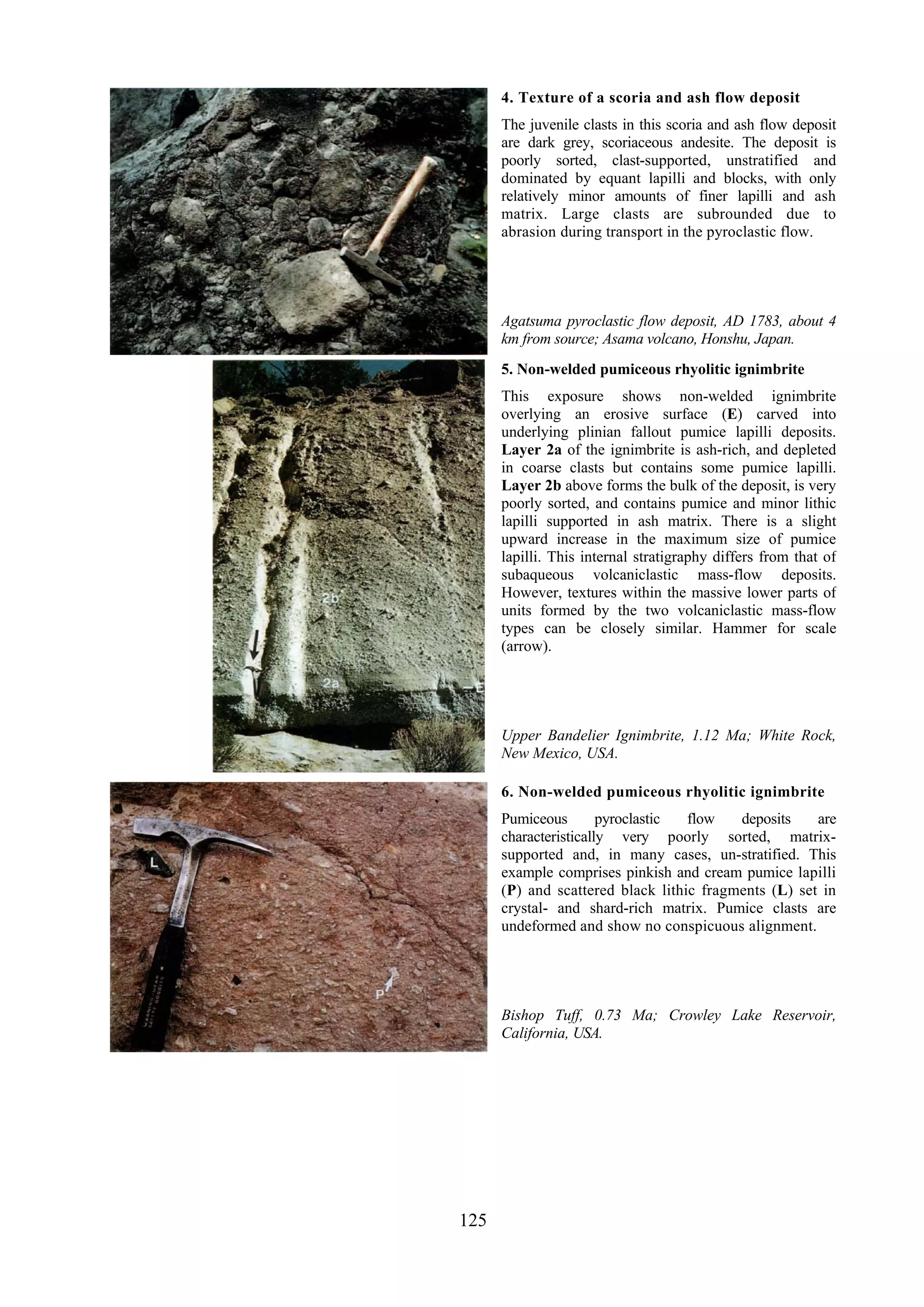 Mcphie - Volcanic Textures | PDF