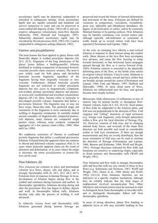 Mcphie - Volcanic Textures | PDF
