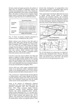 Mcphie - Volcanic Textures | PDF