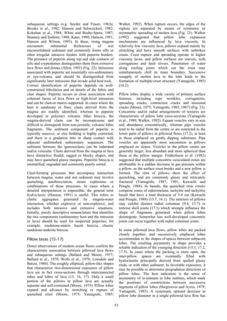 Mcphie - Volcanic Textures | PDF