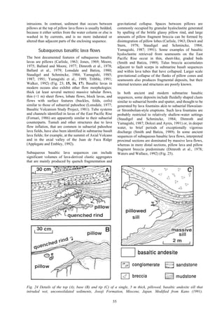 Mcphie - Volcanic Textures | PDF