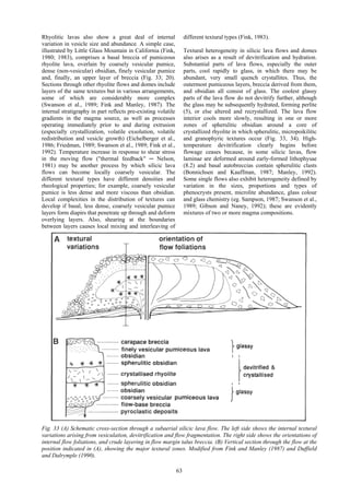 Mcphie - Volcanic Textures | PDF