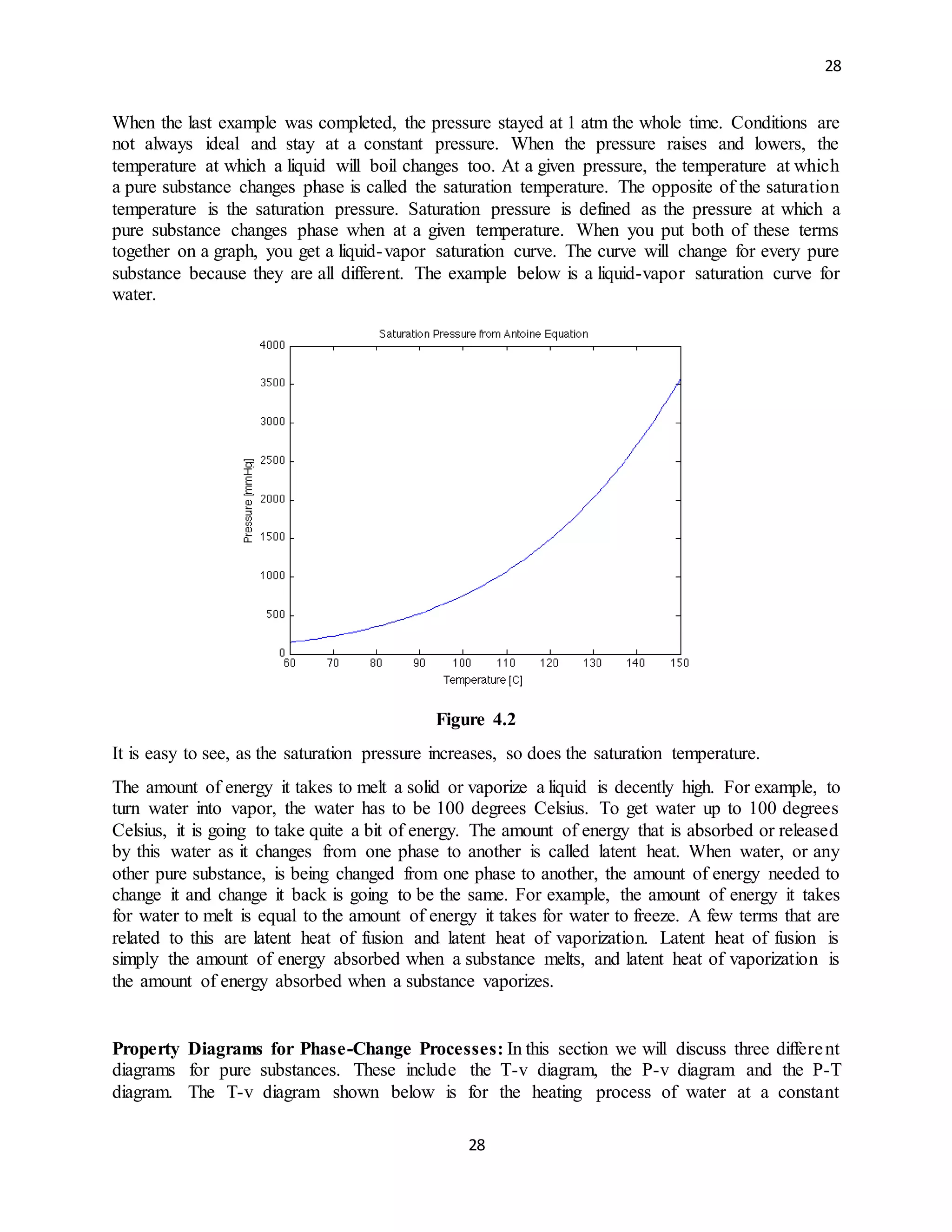 A Simpleton's Guide to Thermodynamics | DOCX