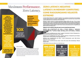 MWM CED la nascita del Private Cloud | PDF