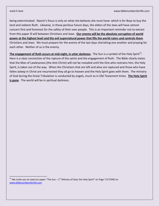 Book of-ruth | PDF