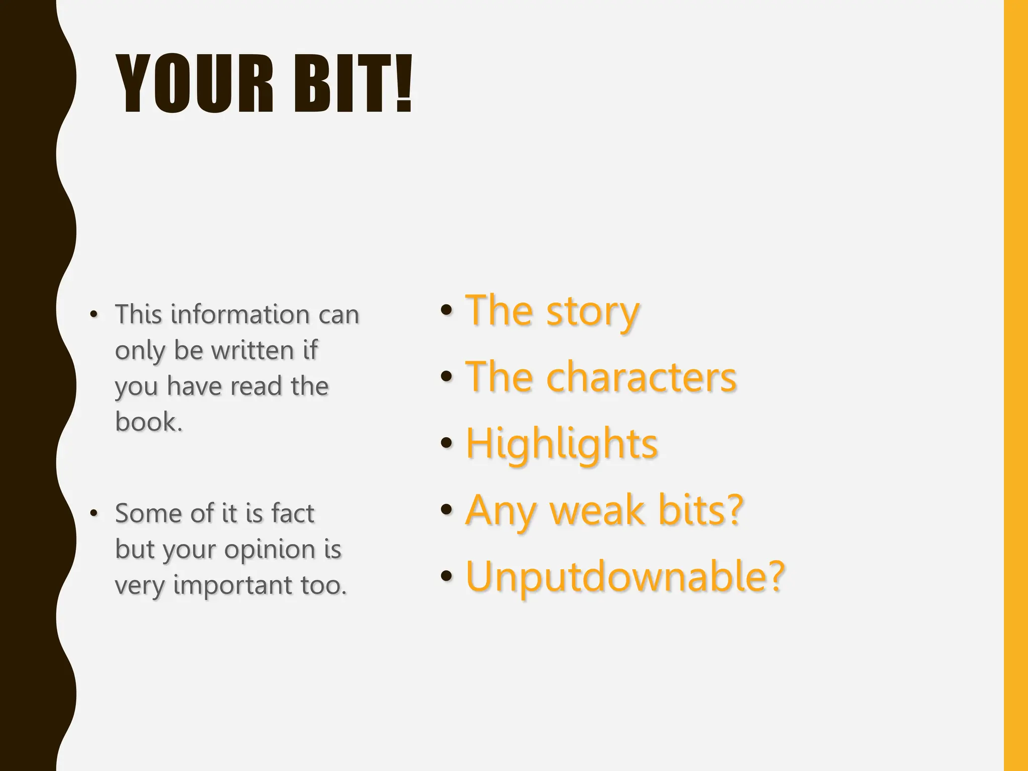 How to do Book-review-with powerpoint.ppt