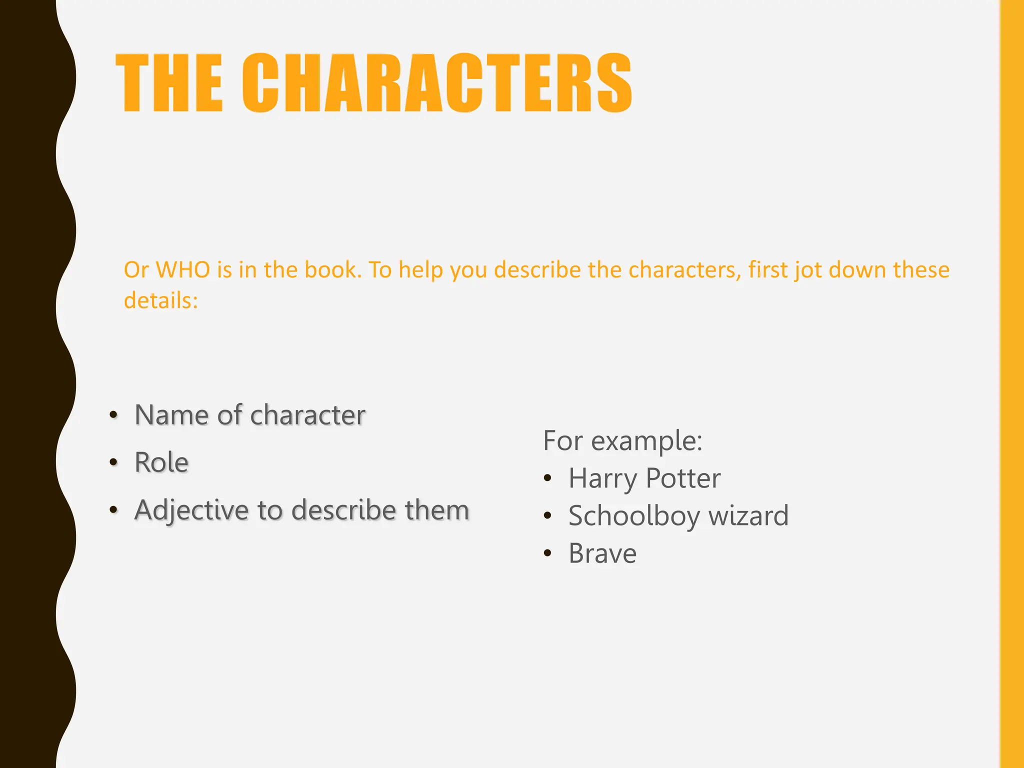 How to do Book-review-with powerpoint.ppt