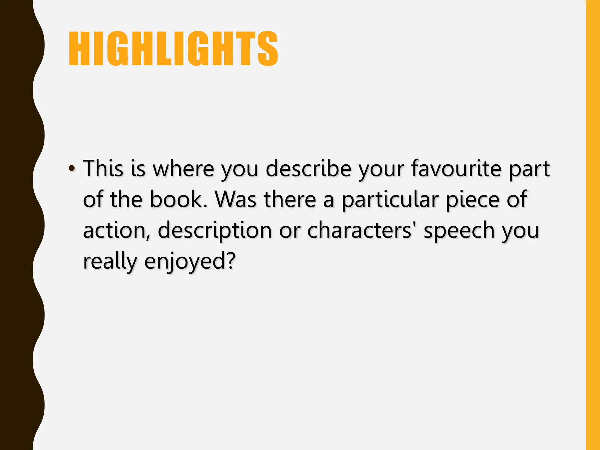 How to do Book-review-with powerpoint.ppt