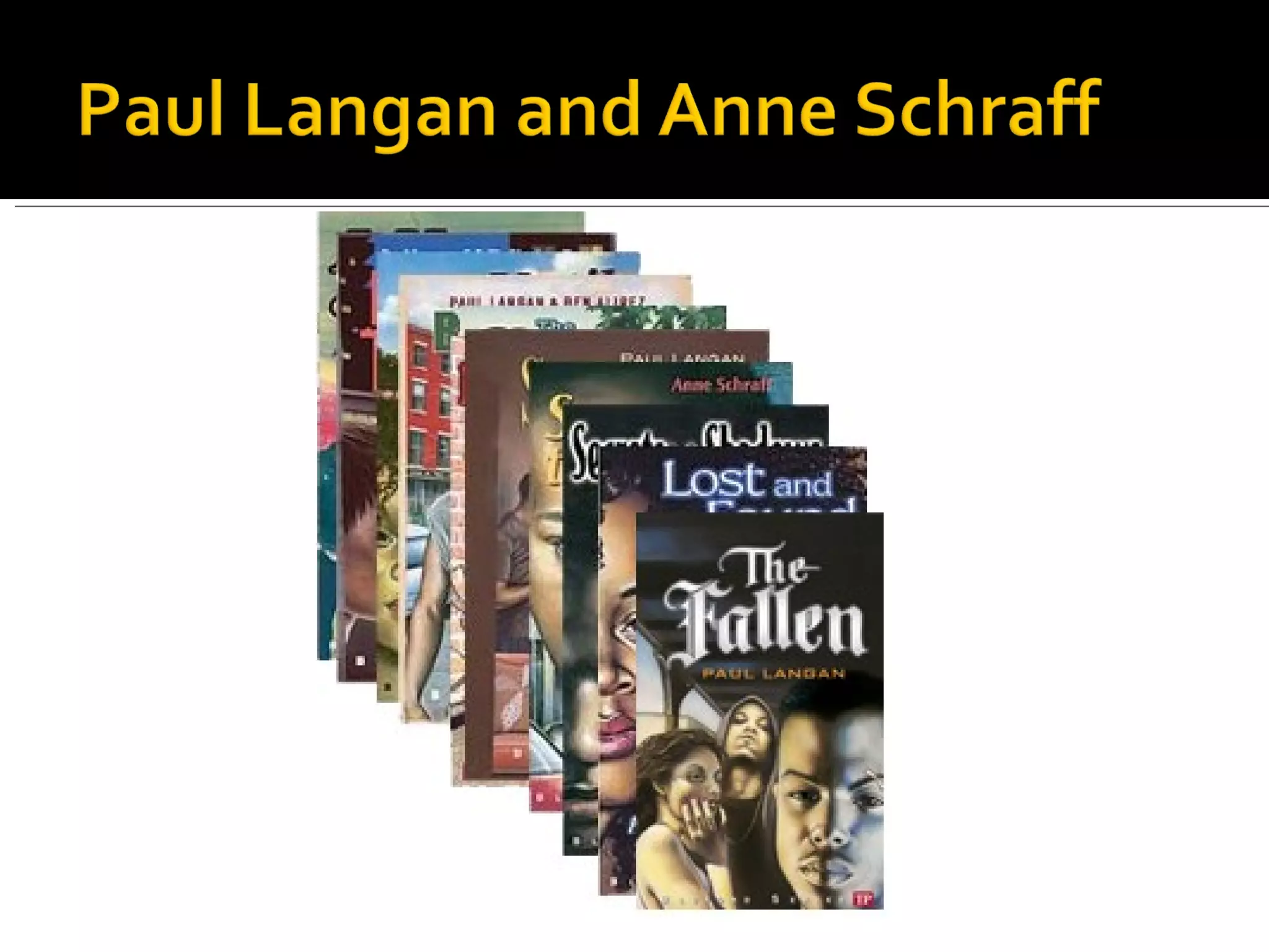 Book Slideshow | PPT