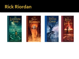 Book Slideshow | PPT
