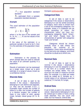 Book001(statweb.blogspot.com) | PDF