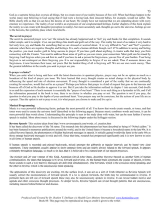 Chapter 6: Guarding the Mind | PDF