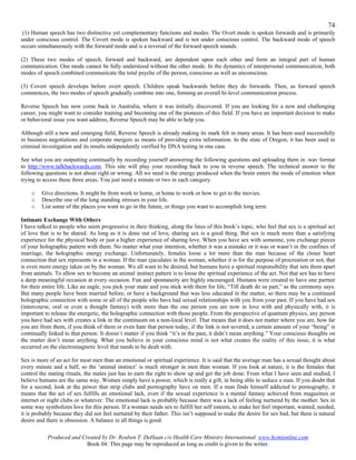 Chapter 6: Guarding the Mind | PDF