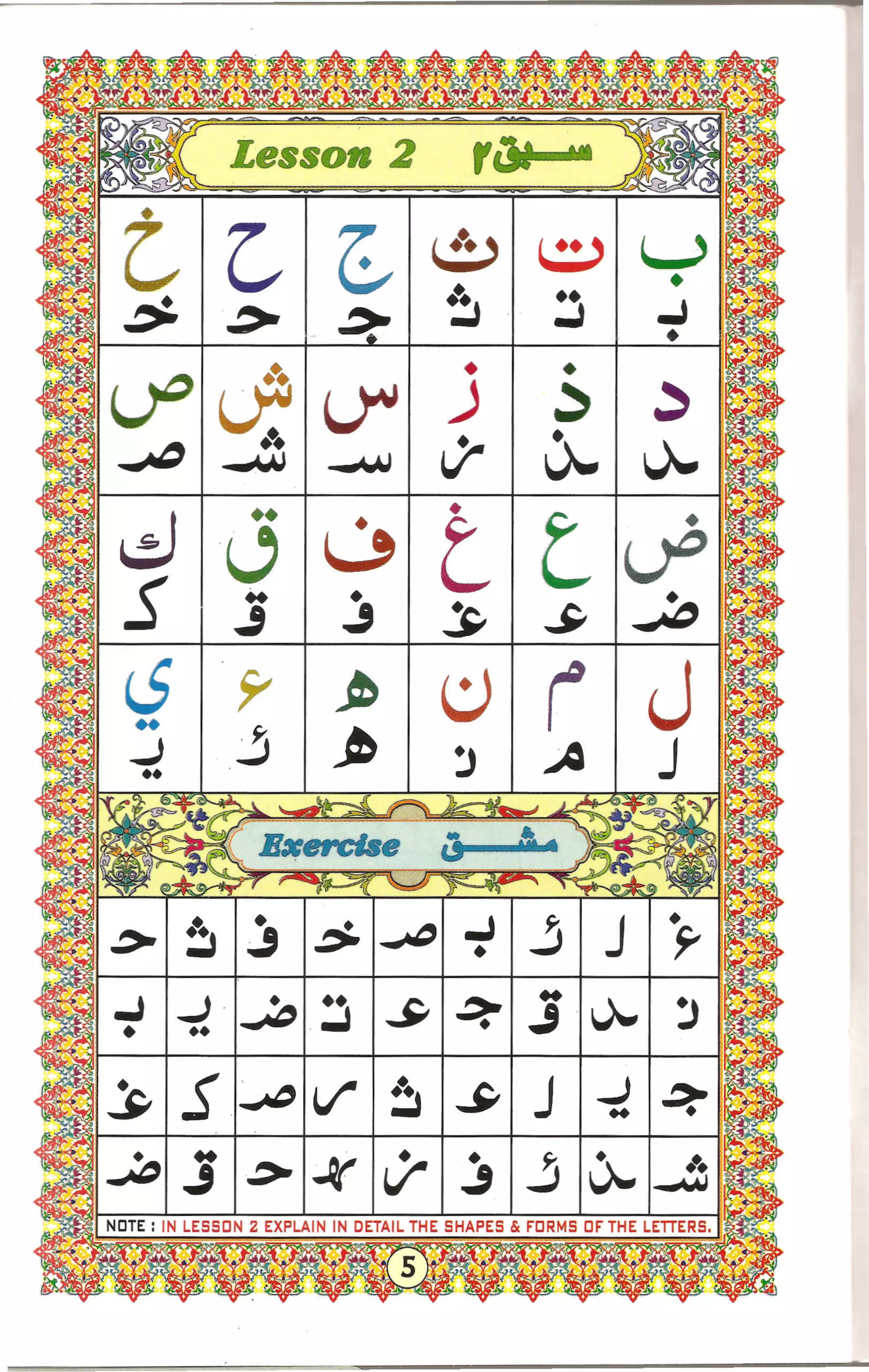 Easy Qaida learning for beginners | PDF