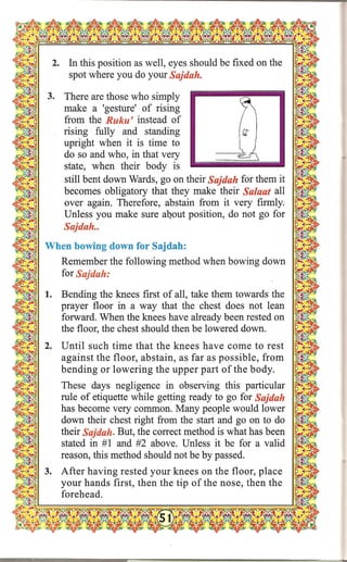 Easy Qaida learning for beginners | PDF