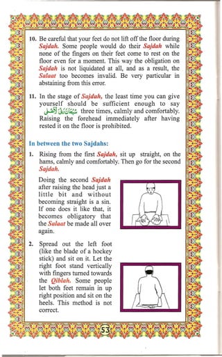 Easy Qaida learning for beginners | PDF