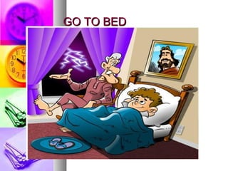 Actions verbs presentation | PPT