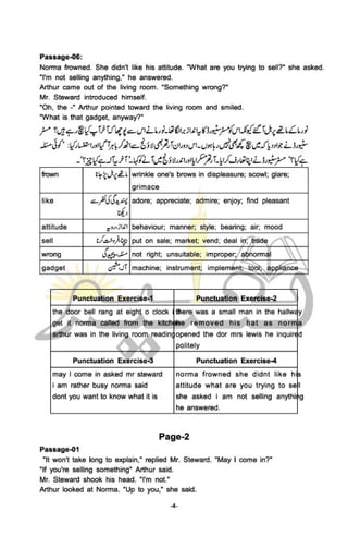 Button, Button by Richard Matheson | PDF