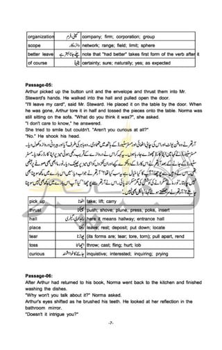 Button, Button by Richard Matheson | PDF