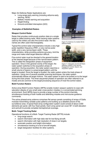 Book 2 "Radar Sets“ | PDF