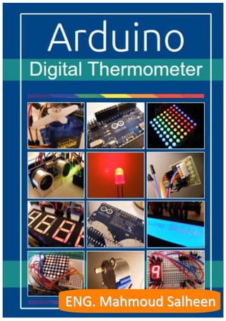 Arduino Thermometer | PDF