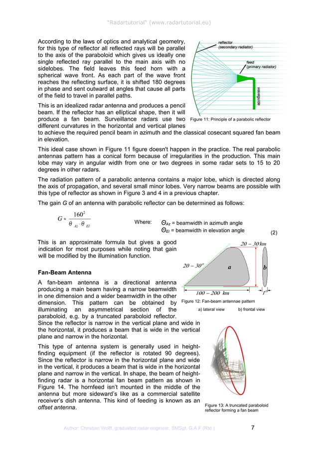 Book 3: “Antennae Techniques” | PDF