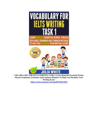 IELTS WRITING BAND 9.0+ SAMPLES (BOOK 3) | PDF