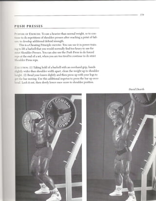 Book 3 2 Shoulder Exercises | PDF