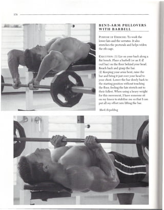 Book 3 6 Back Exercises | PDF