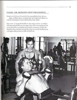 Book 3 6 Back Exercises | PDF