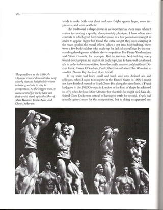 Book 3 9 5 The Abs | PDF