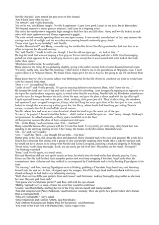 Book 5 harry potter and the order of the phoenix | RTF
