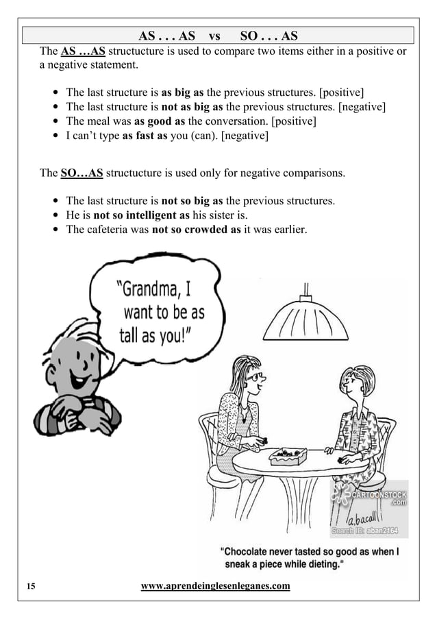 CAE C2 ADVANCED GRAMMAR | PDF