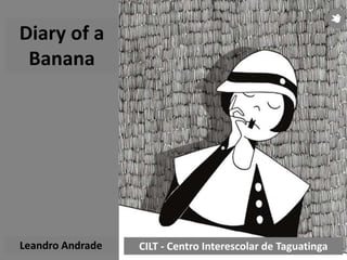 Book 64 leandro andrade | PPT