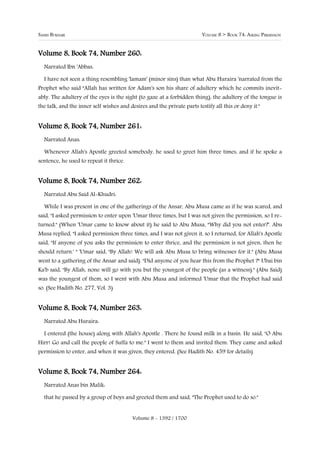 Book 74 asking permission | PDF