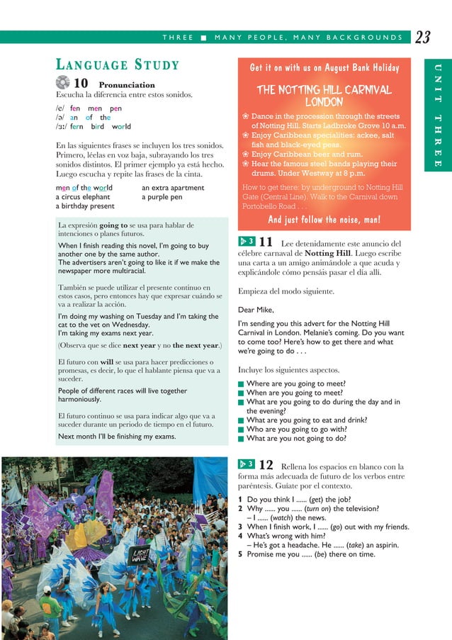 English Book 8 | PPT