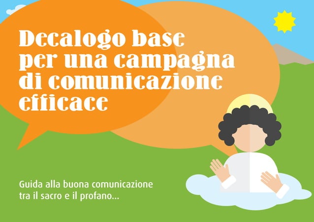 Il decalogo della buona comunicazione | PDF