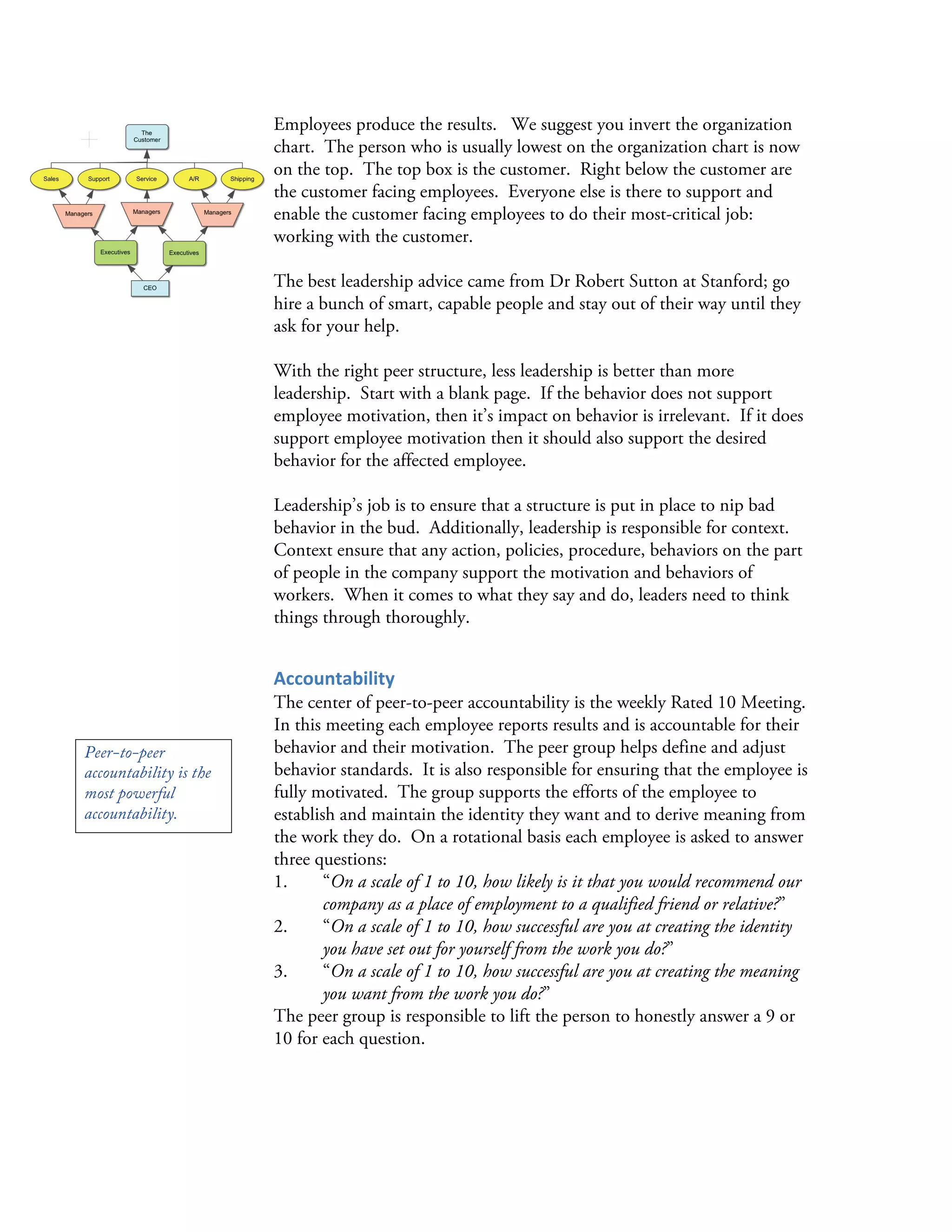 Behave Book Abstract | PDF