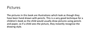 Book analysis part 2 | PPT