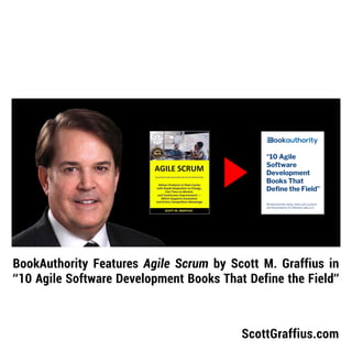 “10 Agile Software Development Books That Define the Field” Includes ...