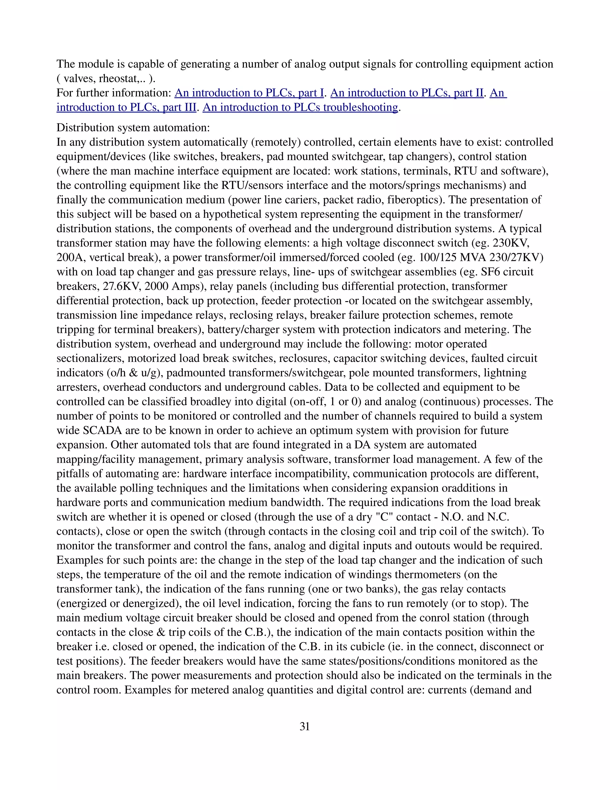 Computer Programming For Power Systems Analysts. | PDF