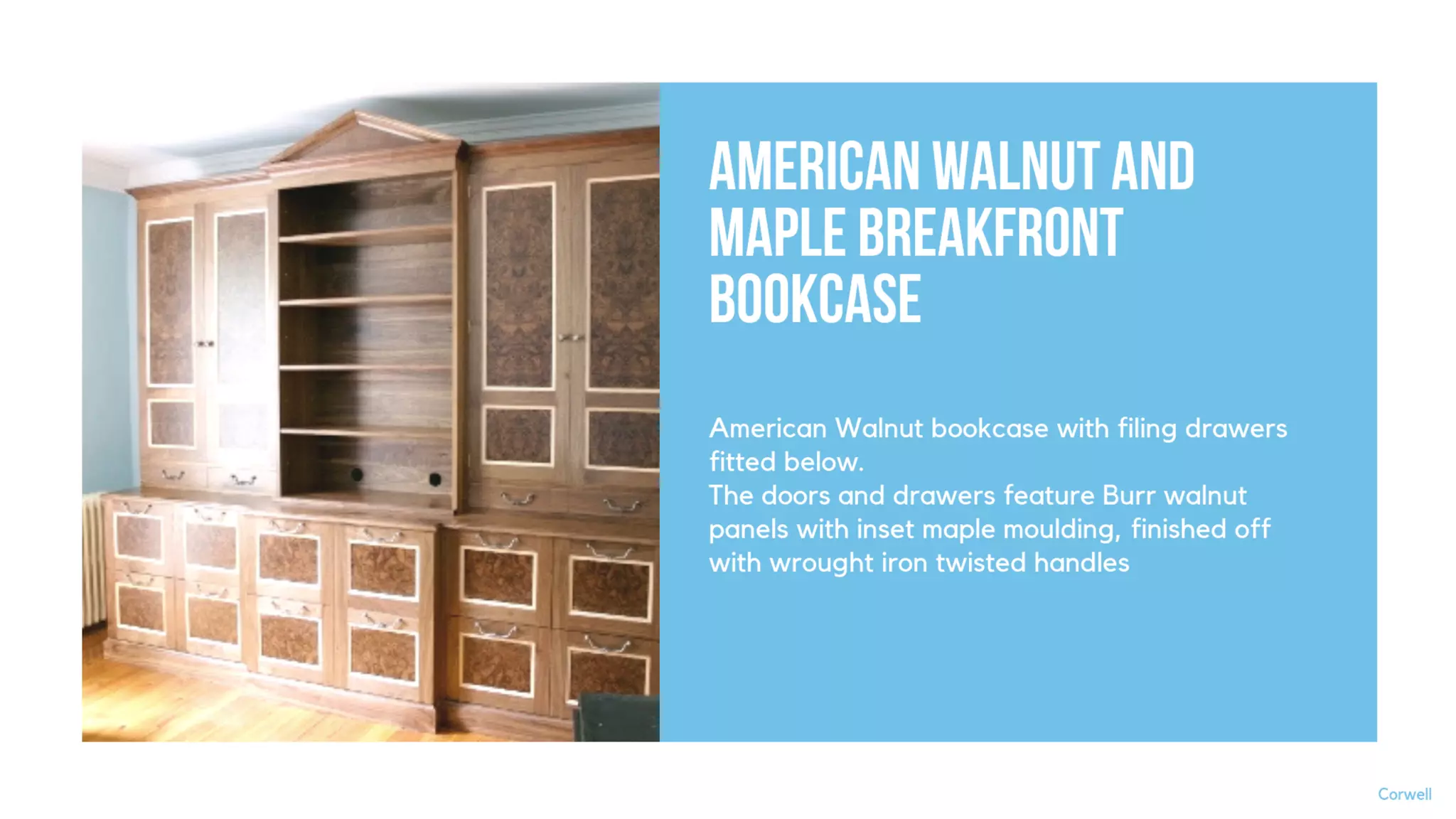 Bookcases and shelving Designs | PDF