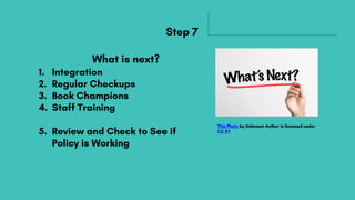 Big Talk From Small Libraries 2023: Book Challenges and Intellectual ...