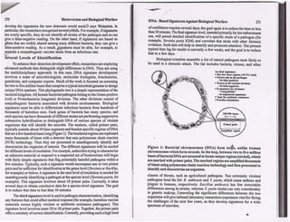 DNA - based signatures defend against biological warfare agents and ...