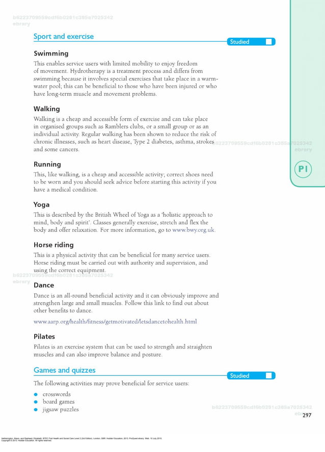 Unit 12 Book chapter | PDF | Educational Assessment | Education