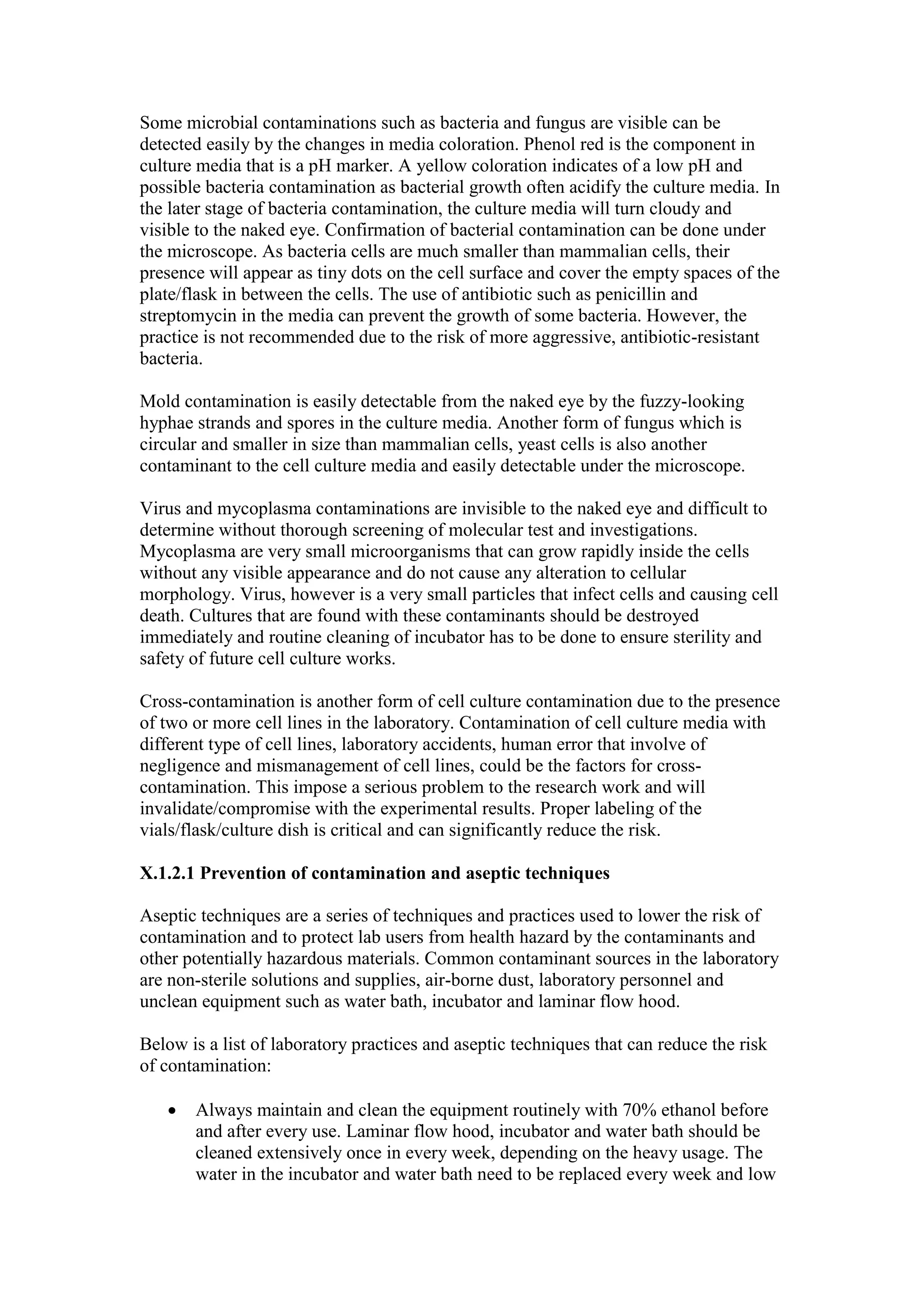 Animal cell culture and methodologies | PDF