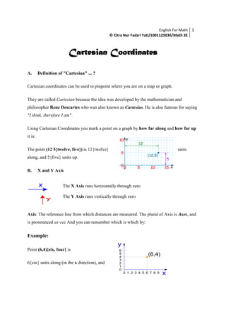 Book citra math 3_e | PDF
